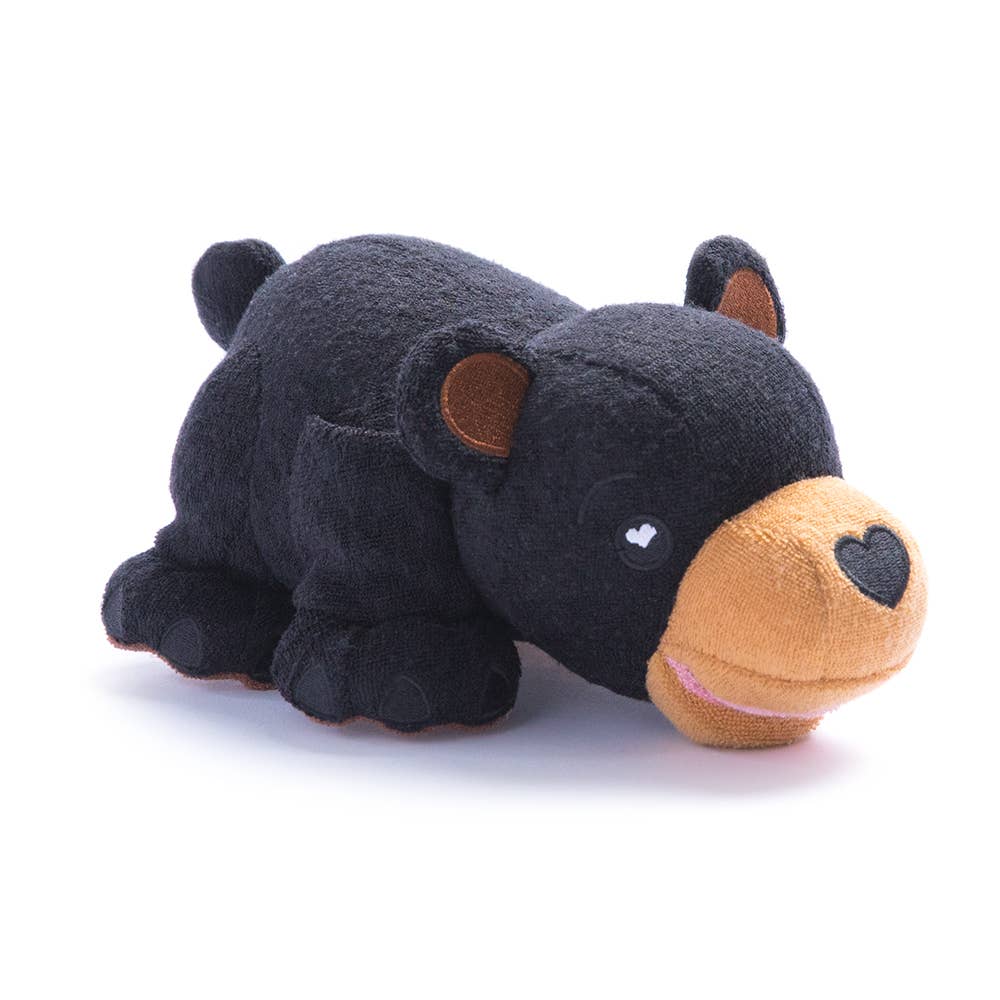 Bailey the Bear – Sugar + Spruce A Bath And Body Apothecary