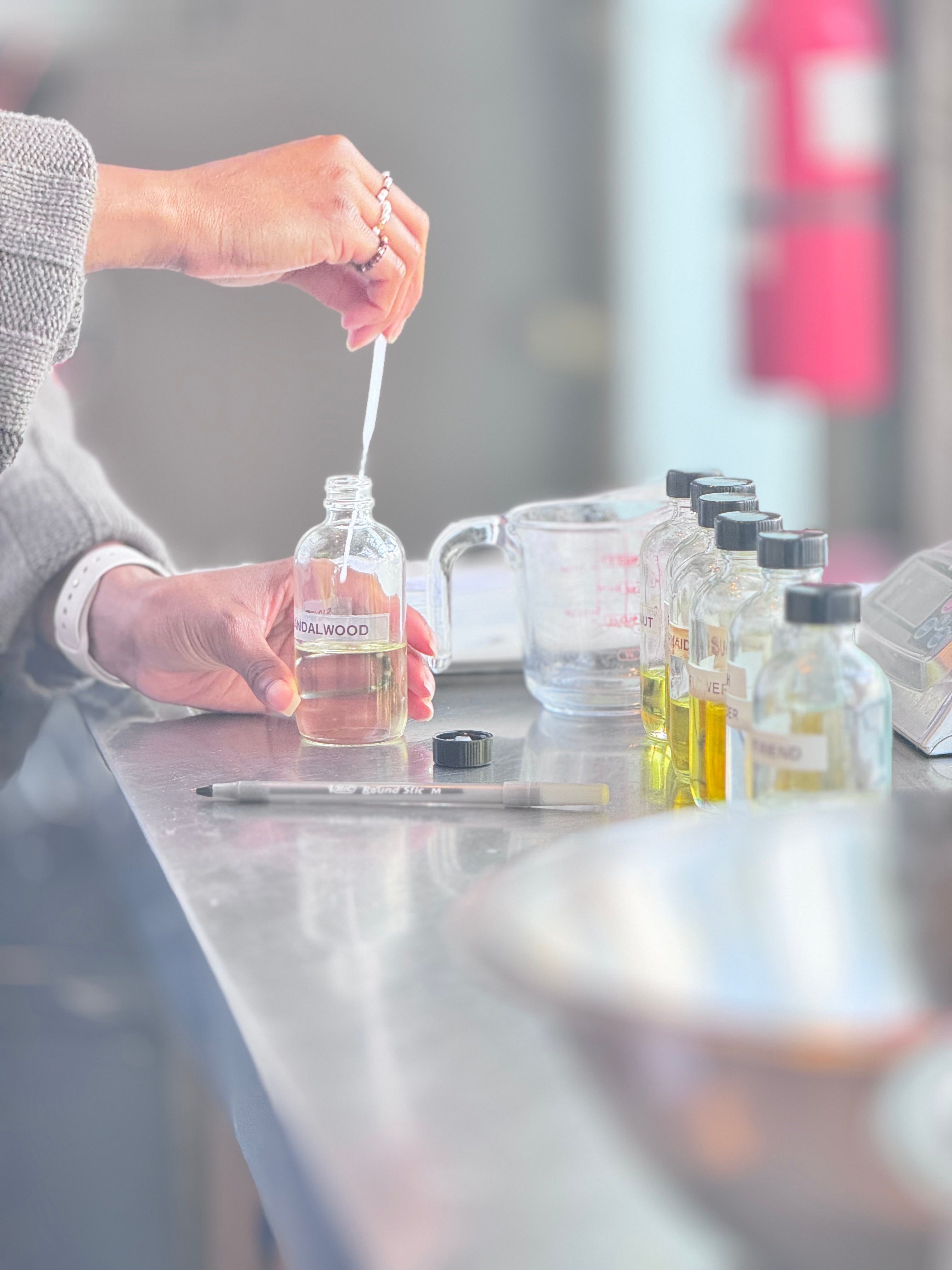 What's That Smell? - The Secret Behind Our Scent-Sational Products ...