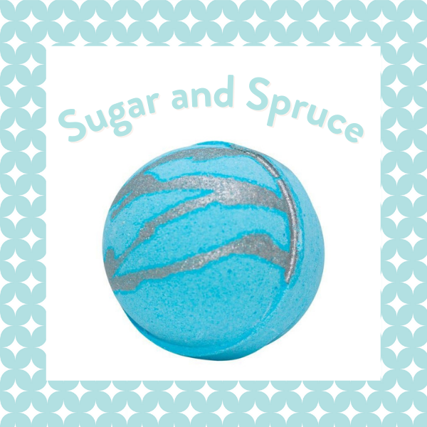 January’s Scent of the Month | Sugar and Spruce + Winter Skin Hacks ...