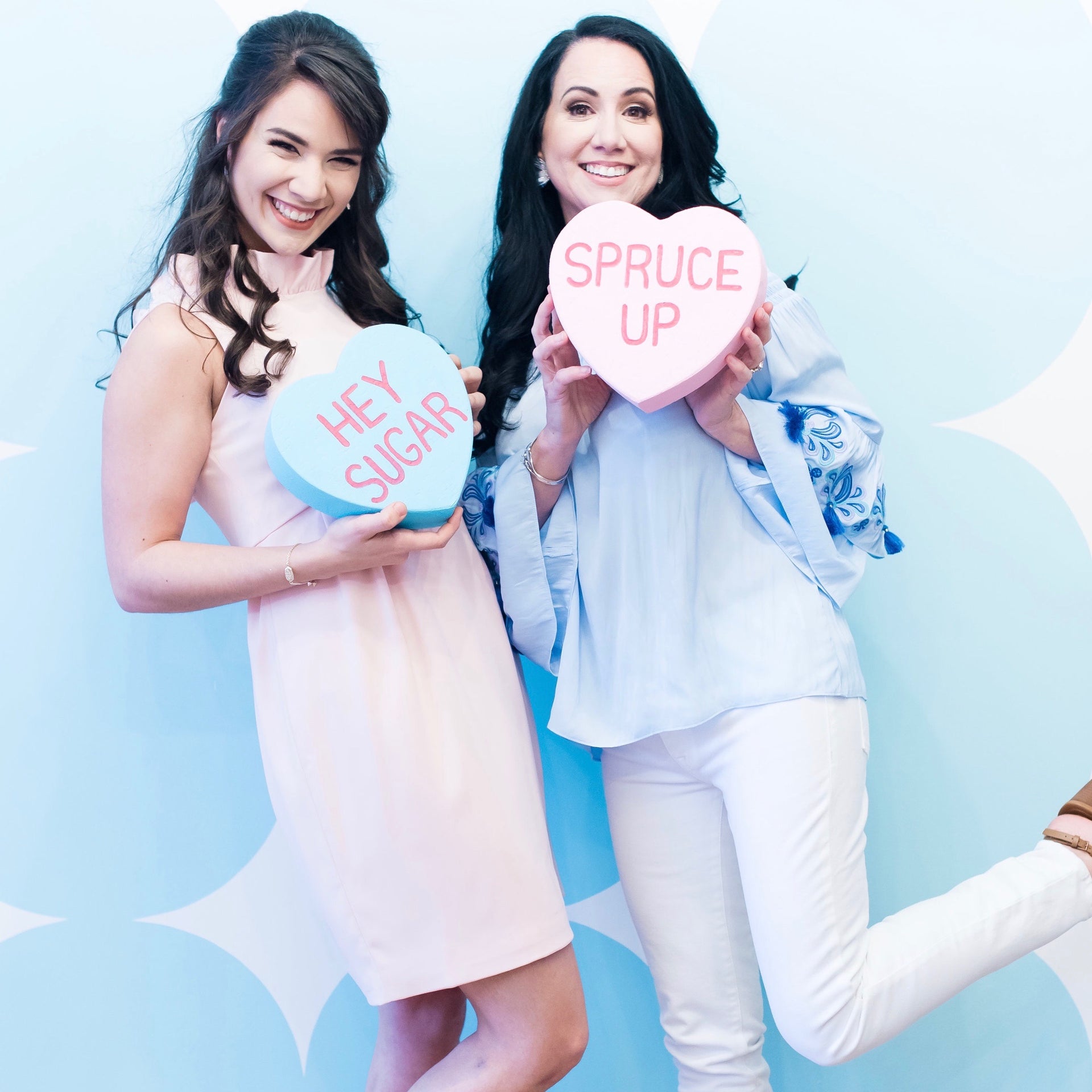 Babes In Business | American Business Women’s Day – Sugar + Spruce A ...