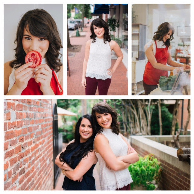 Morgan Wellman becomes co-owner of Ladyburg – Sugar + Spruce A Bath And ...