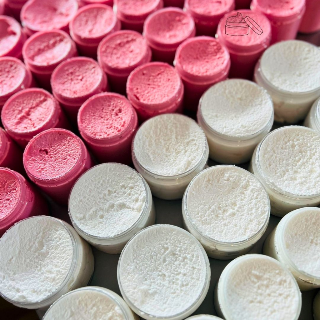 Whipped Sugar Scrub Bite Me – Sugar + Spruce A Bath And Body Apothecary