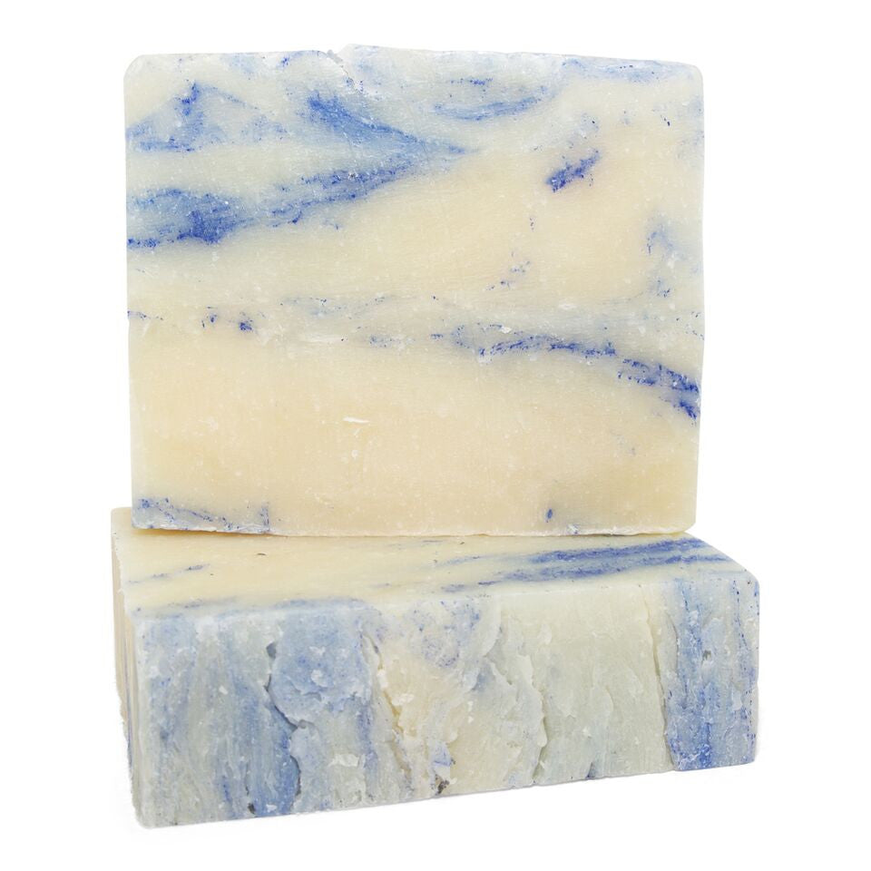 Clean Cotton Soap Bar – Sugar + Spruce A Bath And Body Apothecary
