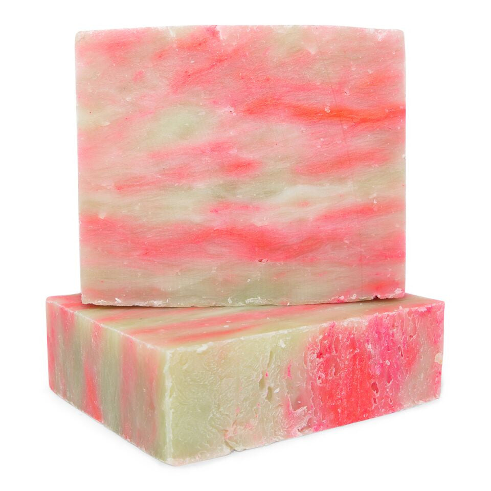Red Clover Tea Soap Bar – Sugar + Spruce A Bath And Body Apothecary