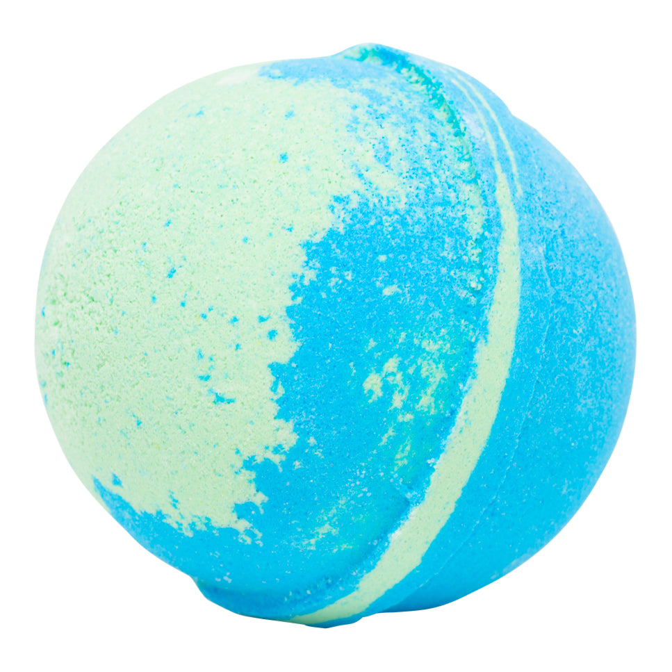 The Abyss Bath Bomb – Sugar + Spruce A Bath And Body Apothecary